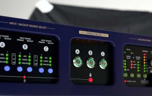 MX36 – XTA Electronics Limited